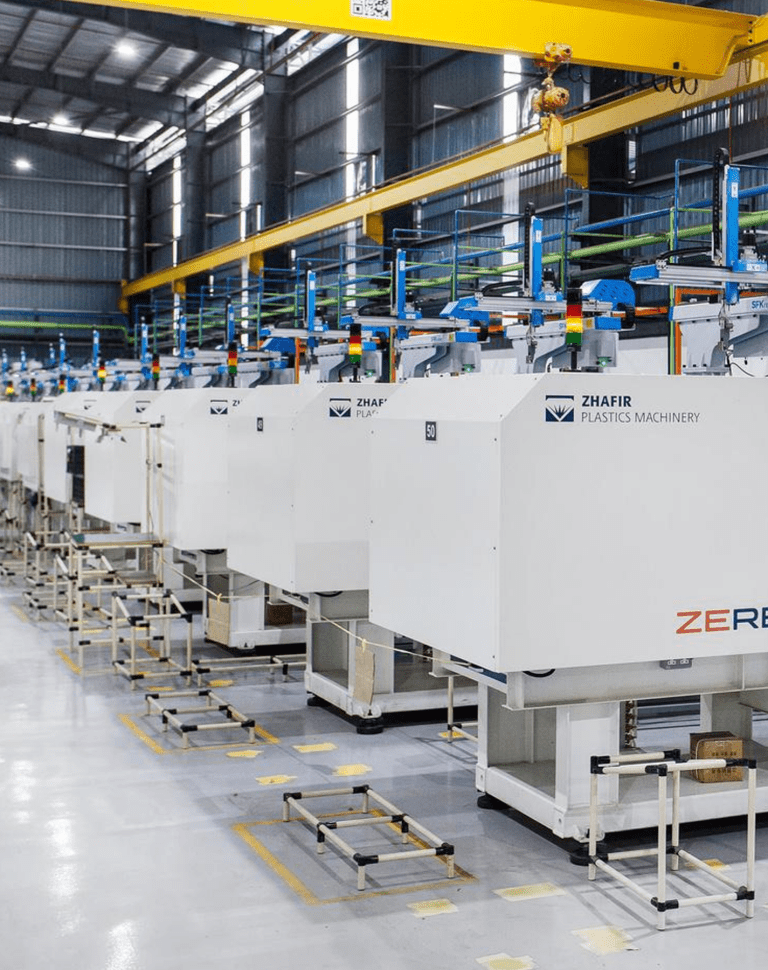 Plastics - Microtronics