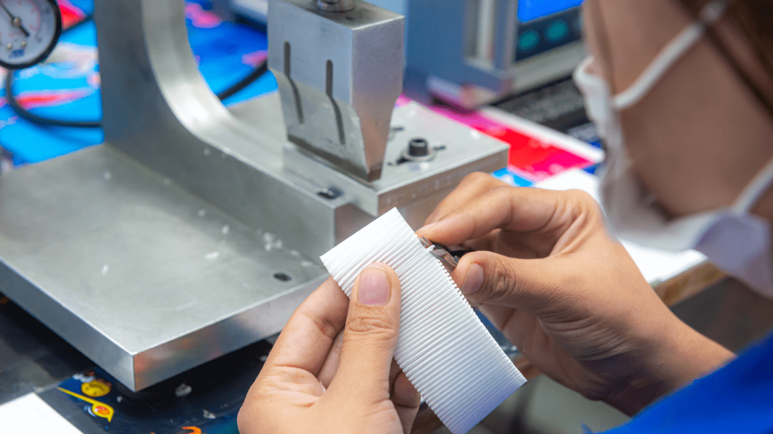 Filters - Microtronics