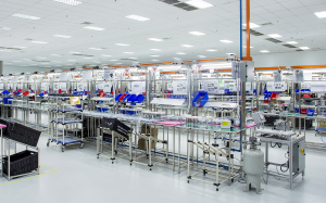 System Integration - Microtronics