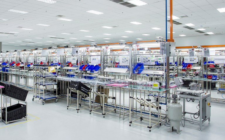 System Integration - Microtronics